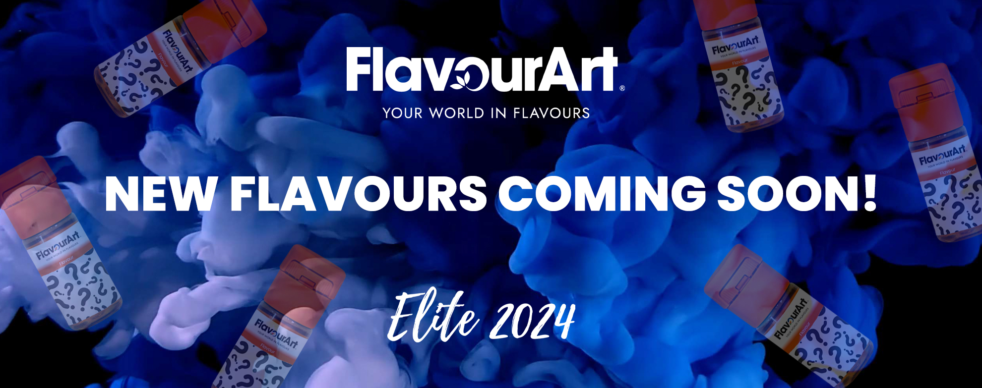 Concentrated Flavours for Vapes, Ecigs, Electronic Cigarettes. Retail ...