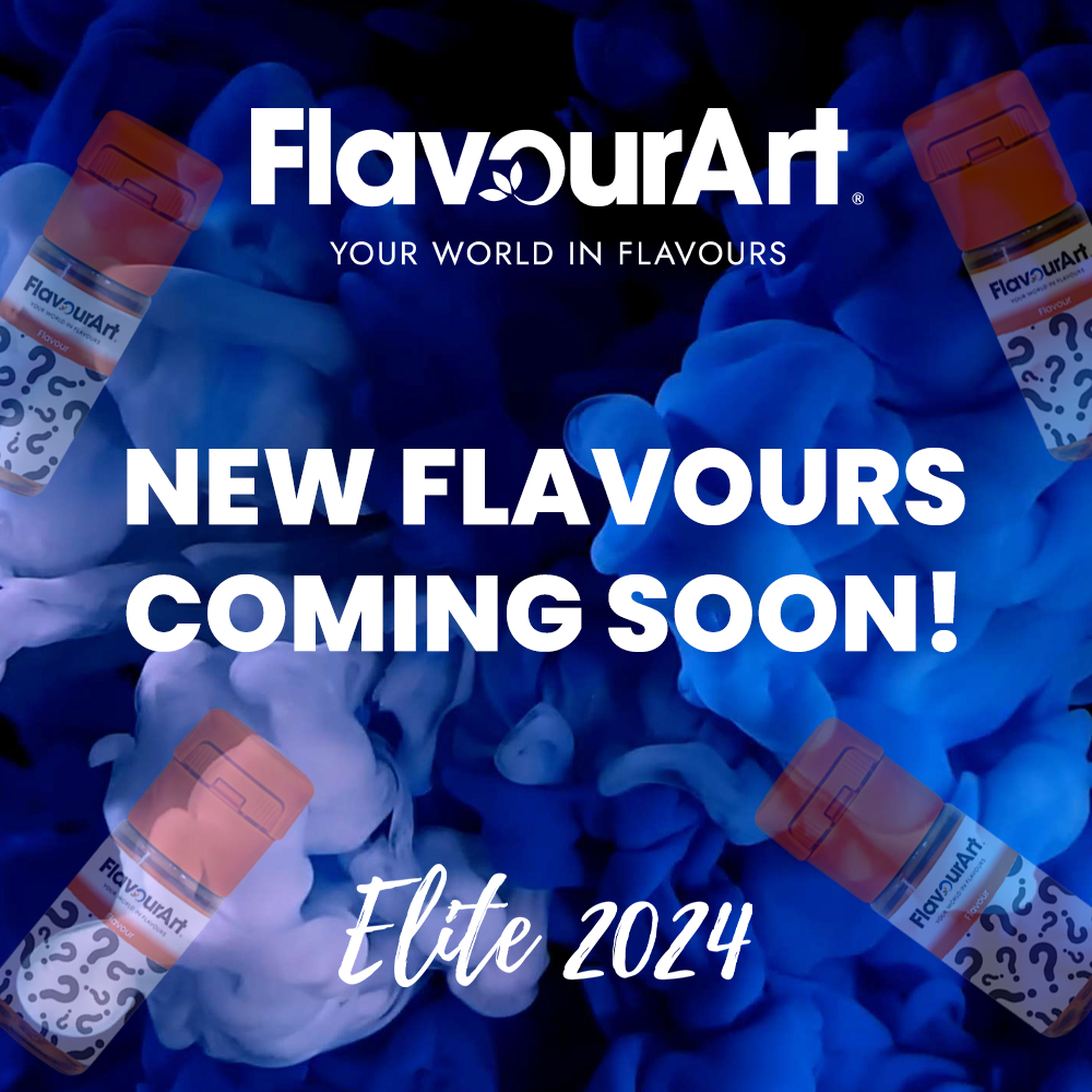 Concentrated Flavours for Vapes, Ecigs, Electronic Cigarettes. Retail ...