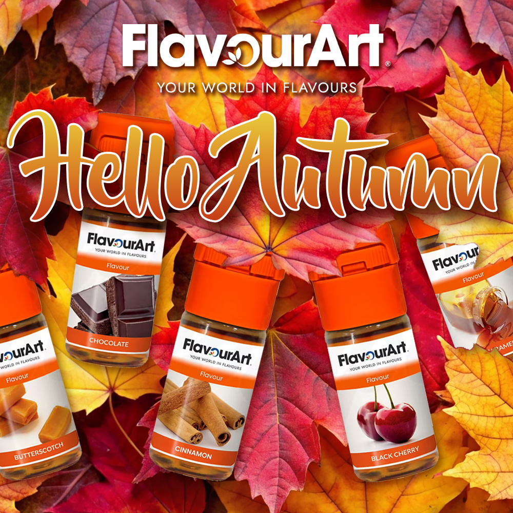 Concentrated Flavours for Vapes, Ecigs, Electronic Cigarettes. Retail ...