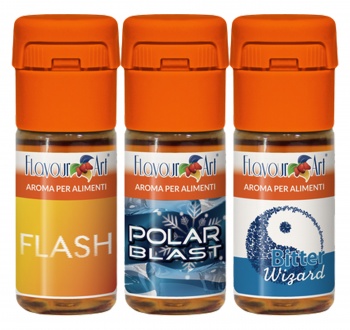 Flavour and Hit Enhancers 10ml Best UK Vape, Eliquid, 220 flavours.