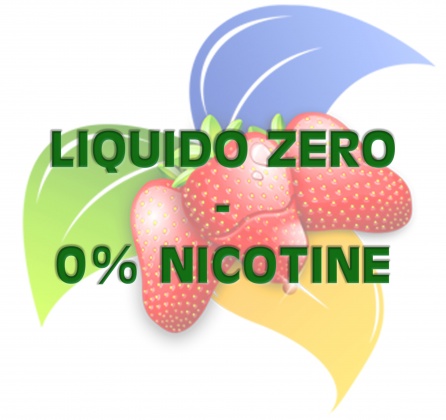 Liquido Zero - 0% Nicotine - Free 10ml Syringe Best UK Vape, Eliquid ...