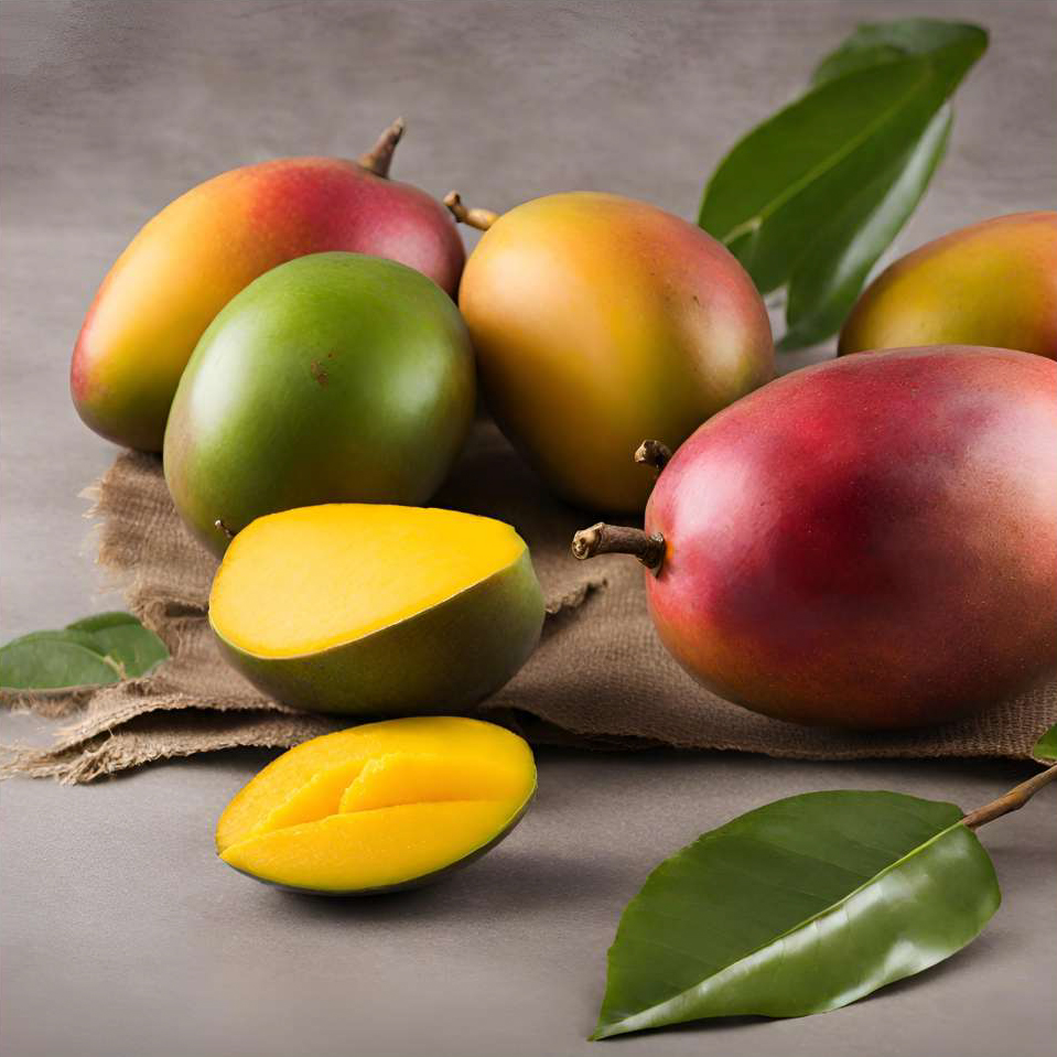 Mango Indian Special DC - FA1945 Best UK Vape, Eliquid, 220 flavours.